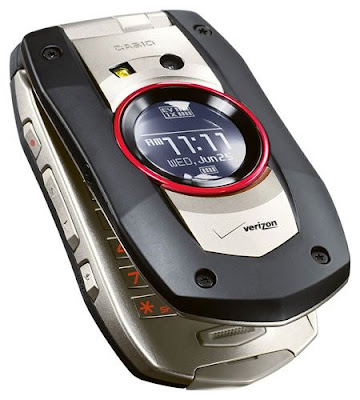 Latest Technology: Best phone GZONE Boulder C711X