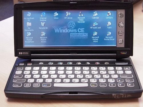 New Palmtop Computer Of 2010 More Gadget More Info New Palmtop Computer Of 2010 More Gadget More Info