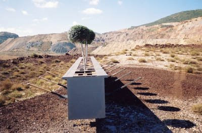 Blog Oficial de Bodo Rau, Artprojects