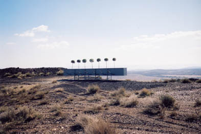 Blog Oficial de Bodo Rau, Artprojects