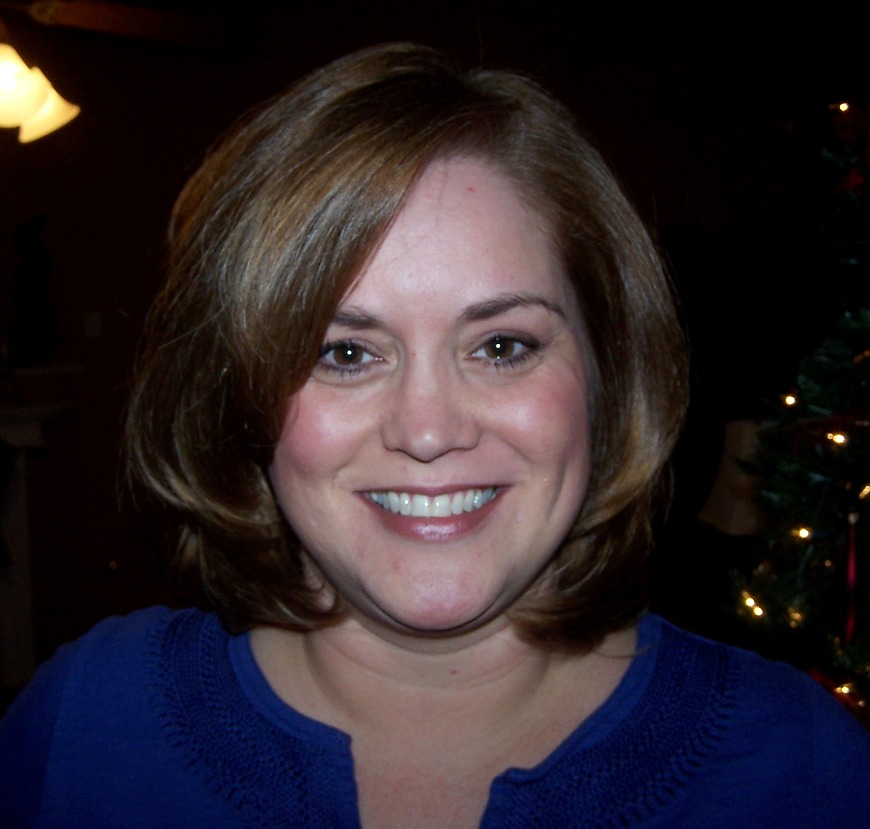 Cheri Quite Contrary: So What Happened To Me? Part 5 - The SCS Trial