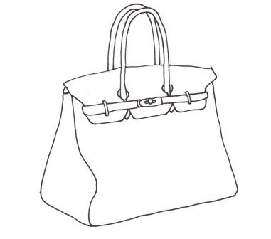 My Birkin Blog: April 2010
