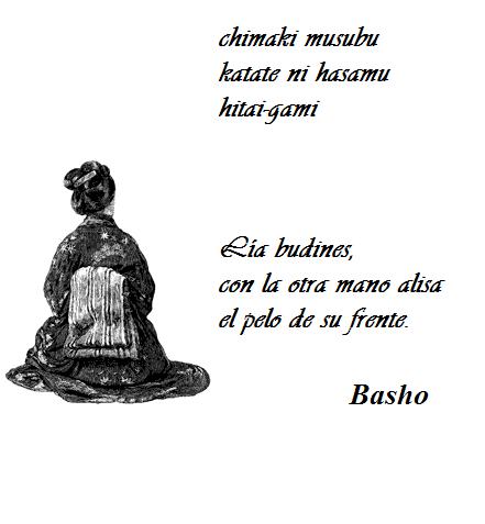 POETIZANDO: HAIKÚS