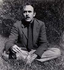 Charles Olson 2010