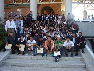 Novedades, avisos y demas: Noticias de los CBTIS