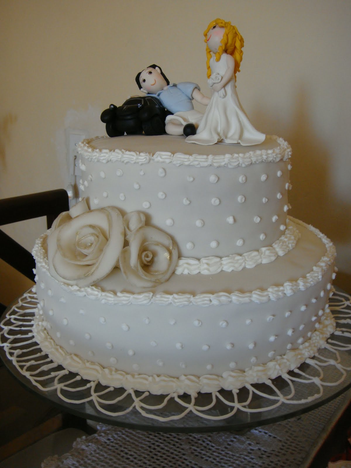 Dona Nicinha: Bolos Temáticos (Álbum 5)