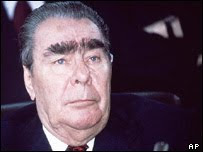 I.B. History SL1: Coming Monday: Leonid Brezhnev & The "Long Peace"
