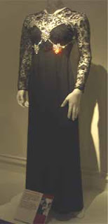 Fashion Trend Guide: Nancy Reagan - A First Lady's Style - Part 1 Photos