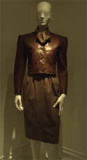 Fashion Trend Guide: Nancy Reagan - A First Lady's Style - Part 3 Photos