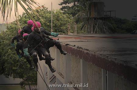 Indonesian Military In 21 Century ~ Military Technology