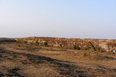 महाराष्ट्रातील किल्ले....: Bhudargad_भुदरगड