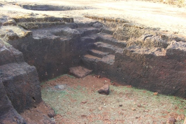 महाराष्ट्रातील किल्ले....: Bhudargad_भुदरगड