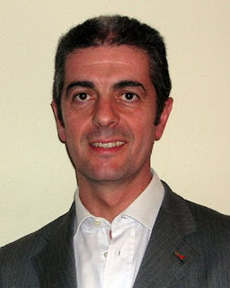 Cervignano Domani: Mario Cosentino