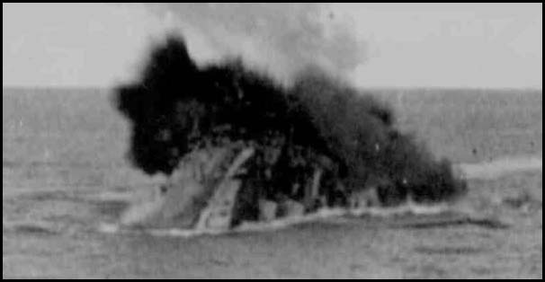 Naval Warfare: HMS Barham