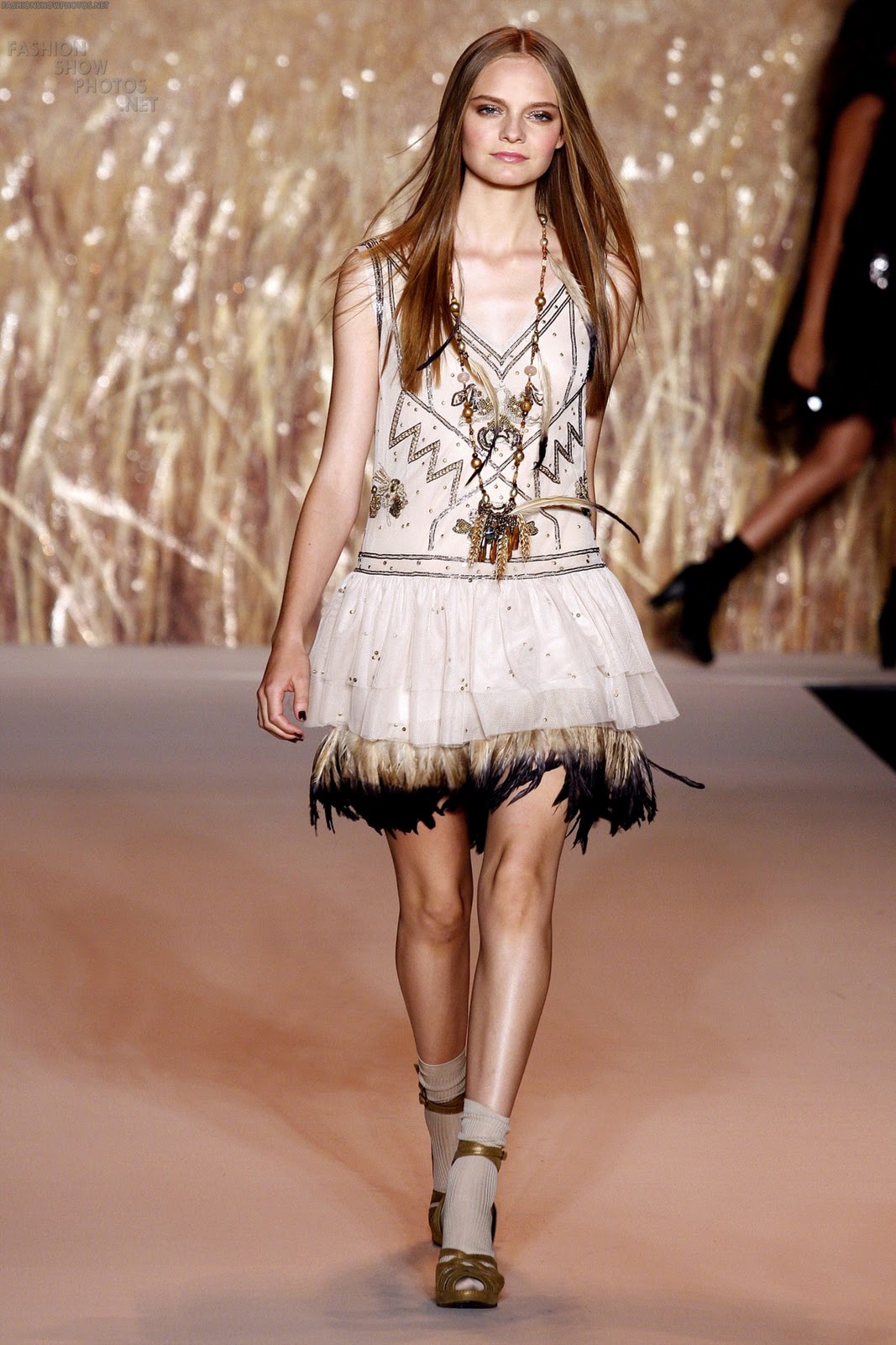 Love Fashionistas: Contrapunto : Emilio Pucci- Anna Sui