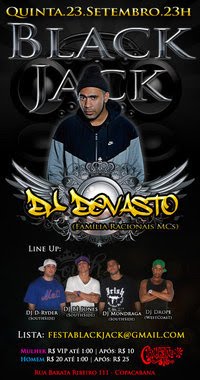 PERIFERIA NACIONAL: setembro 2010