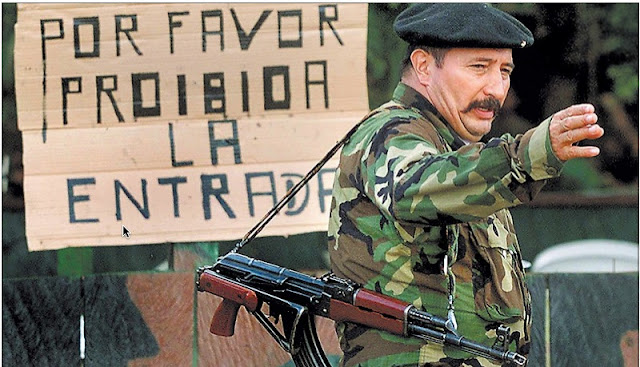 El blog de Santiago González