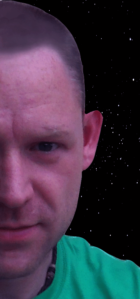 Trey Smith vs. Trey Smith (Will Smith's son)?