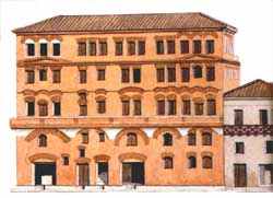 De Romeinen: Het leven van de Romeinen