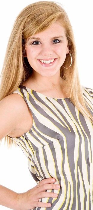 Miracles Still Happen – Kelly McCorkle Parkison