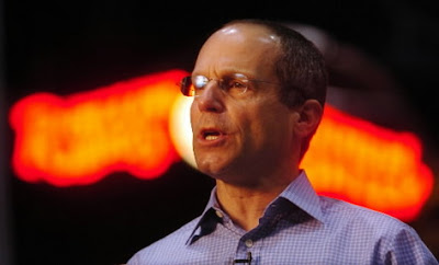 THE BALLOON MAN: 2009-12-27