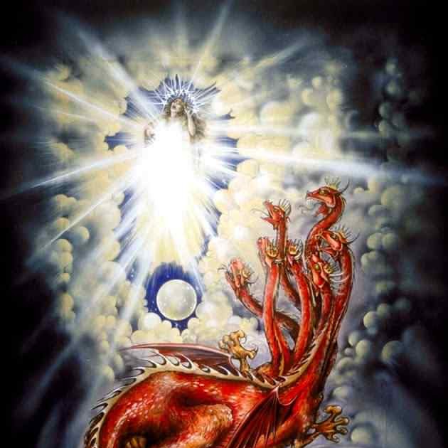 Cristianos por Israel: La Mujer Misteriosa de Apocalipsis 12