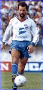 Bolsolocos: Hugo de León