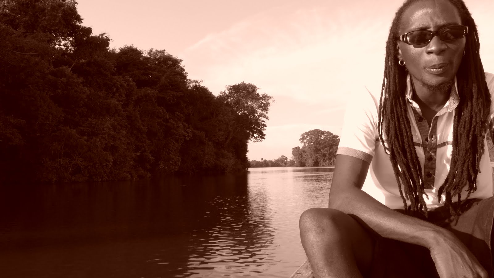 Escapade Guyanaise: Le surinam, Paramaribo et pays Saramaca, de ...