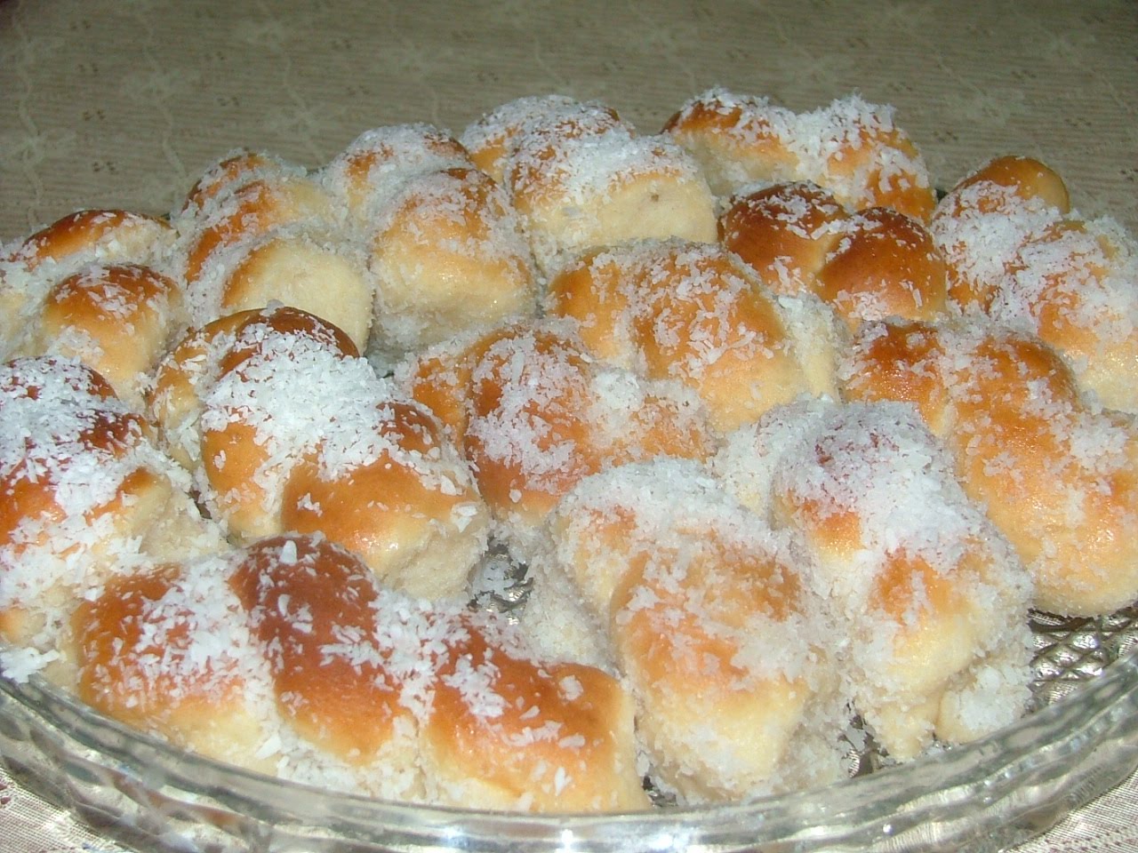 de afeto capturado: ROSQUINHA DE COCO de afeto capturado: ROSQUINHA DE COCO
