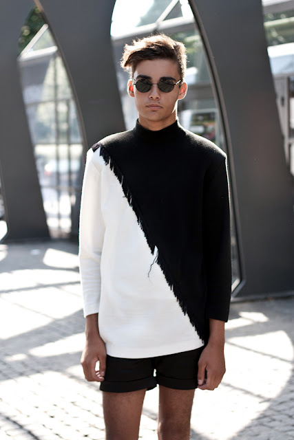 Jule of the Nile: Gender Benders: New Theory