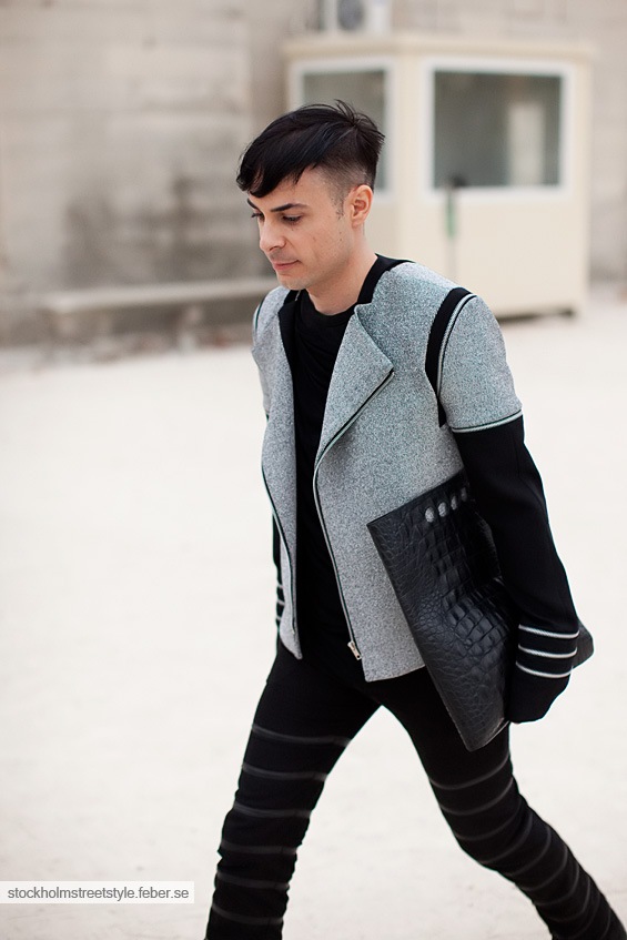 Jule of the Nile: Gender Benders: New Theory