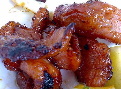 A Filipino Food and Recipe Experience: How to Make Pork Tocino