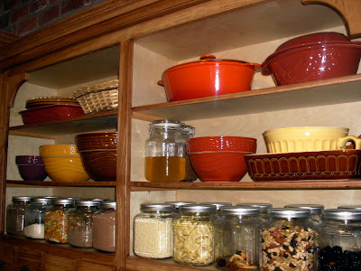 11th Heaven's Homemaking Haven: Homemaker Monday: To Design a Kitchen ...