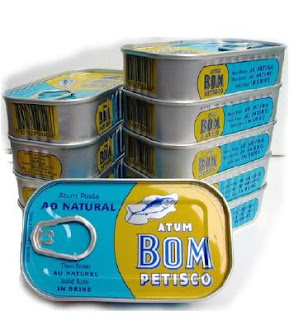 Comunicando: Começando pelo princípio - Briefing Atum Bom Petisco