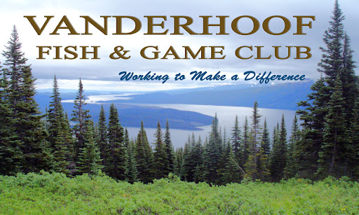 Vanderhoof Fish and Game Club: About Us