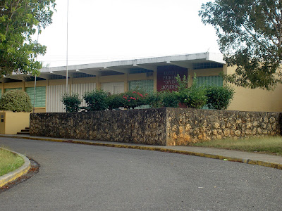 FOTOS INTERESANTES DE MUNICIPIO CONSUELO 1