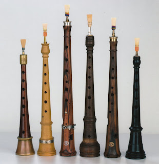 Dulzainas | Mediavida