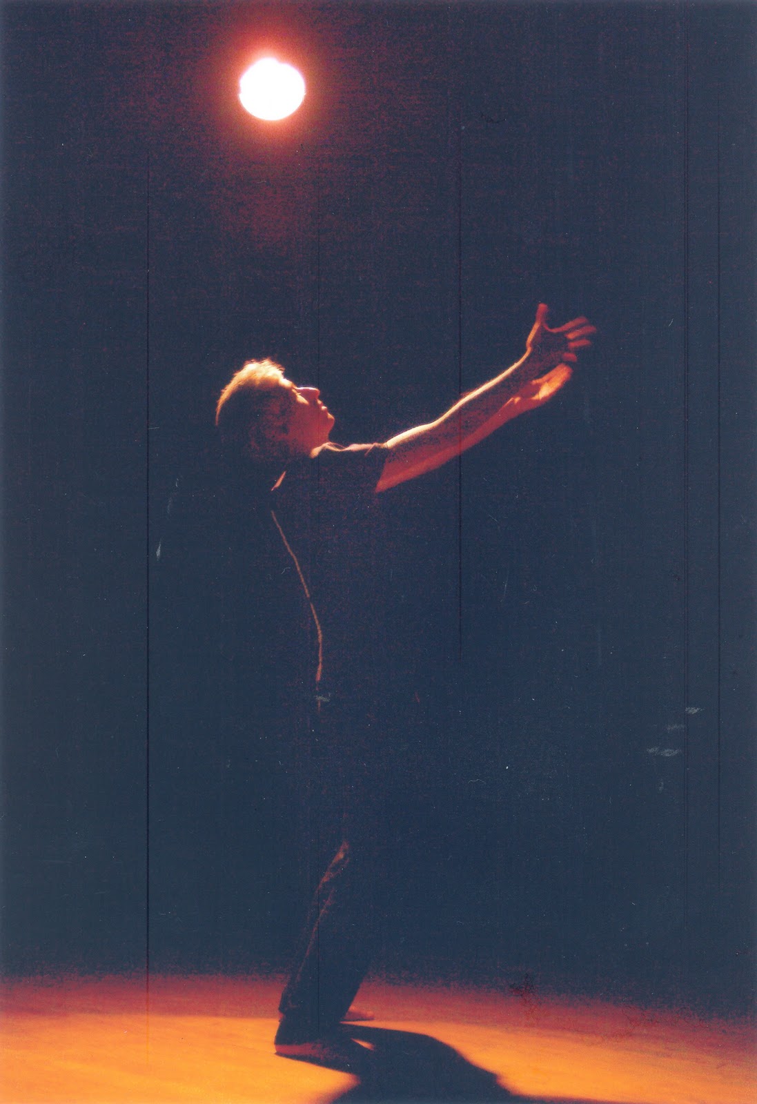 Maria Alice de Mendonça / Performances