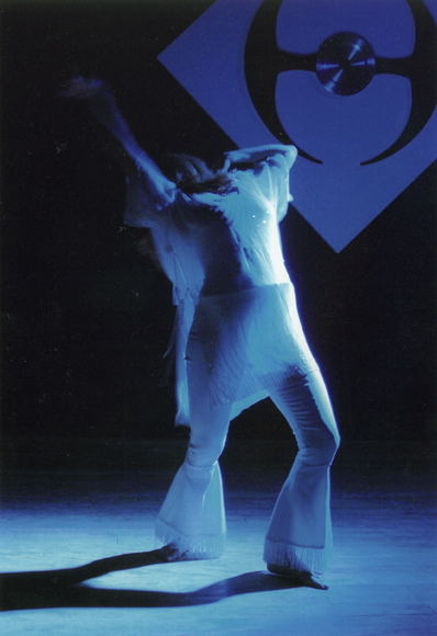 Maria Alice de Mendonça / Performances