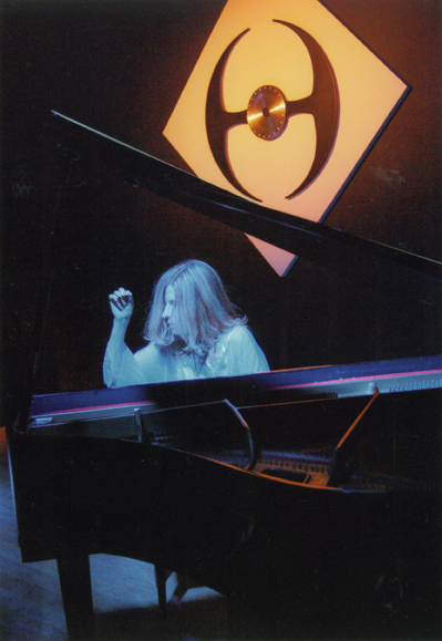 Maria Alice de Mendonça / Performances