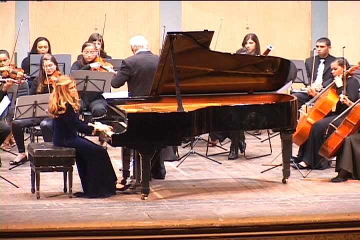 Maria Alice de Mendonça / Performances