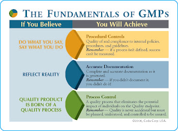Perspective with Purpose: Quality with Clarity