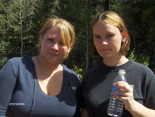 Conway Young Life: Crooked Creek Ranch Colorado 2009