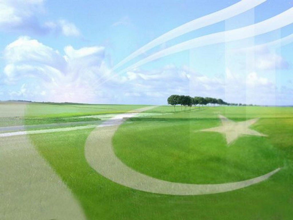 Go Green Pakistan - Shehar-e-Karachi | News Islam Recipe Article Sport Jobs