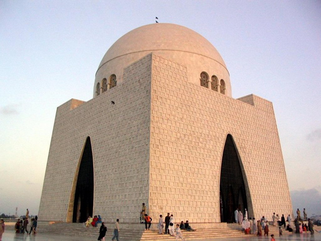 Go Green Pakistan - Shehar-e-Karachi | News Islam Recipe Article Sport Jobs