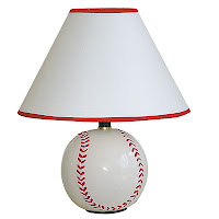 Perfect Fit for Kids: Baseball Ottoman Kids Furniture