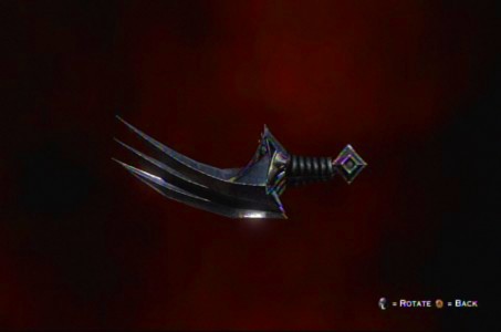 hayeslaureano: all god of war weapons , relics and costumes