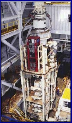 Vagas Offshore - Engenharia - Petróleo - Subsea - Drilling: BOP (BLOW ...