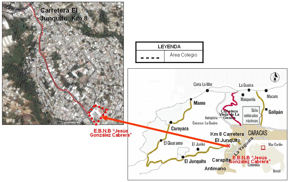 Eco Planet@: Te presentamos nuestra escuela...