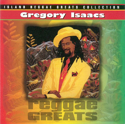 Nečista Savjest: REGGAE GREATS